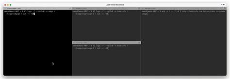 Workload Cluster Failover Service Bridge