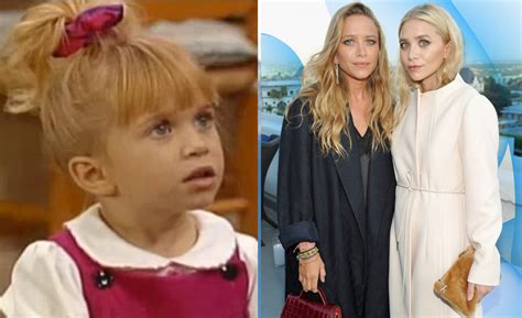 Reductress Ready To Feel Old Michelle From ‘full House Is Now Two