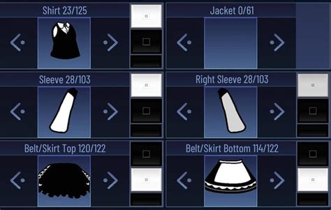 Skirt Hacks Bc Im Bored Rgachaclubhacks