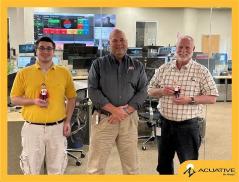 Acuative On Linkedin Employee Recognition