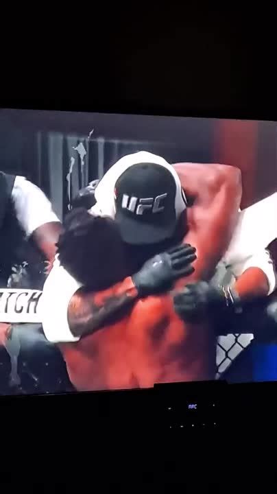 Mckevin Ayaba On Linkedin Setupastartup Ufc260 Ufcheavyweight Champion Motivation