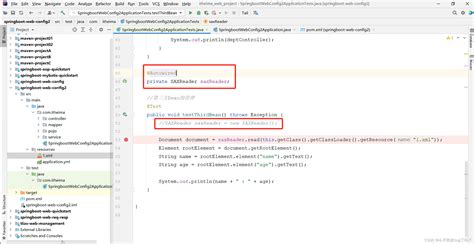 Springboot原理 Csdn博客 Springboot原理 Csdn博客