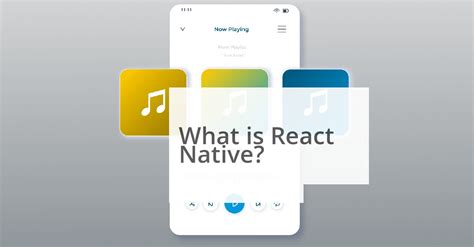 Cletus Kingdom On Linkedin What Is React Native