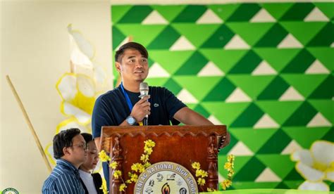 2025 Mass Induction Program The Official Website Of The Municipality Of Calasiao