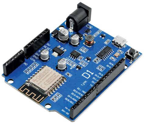 Esp8266 12e Module
