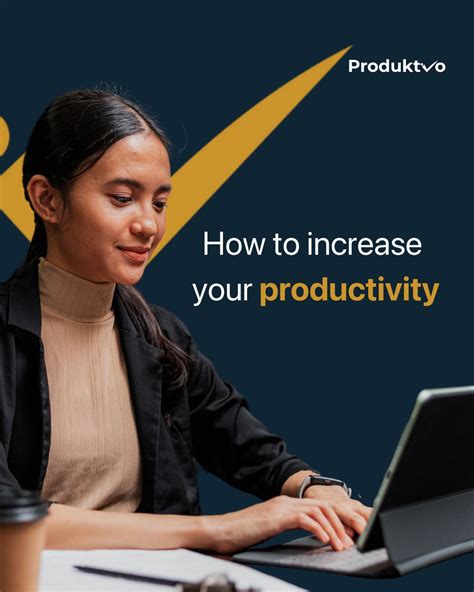 Produktivo On Linkedin Produktivo Productivitytips Taskmanagement Efficiency Worksmart…