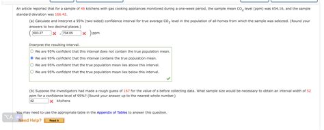 solved standard deviation was 166 42 answers to two