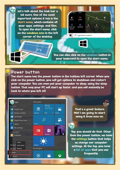Computer Science Grade 4 ICSE By Uolo Issuu
