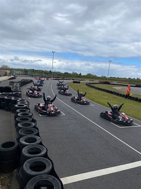 So Today Myself And Elise Challis Ran Our First Event For The Growth Network An Amazing