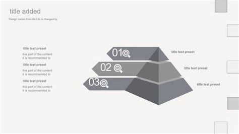 Understanding The Structure Of A Pyramid A Visual Representation