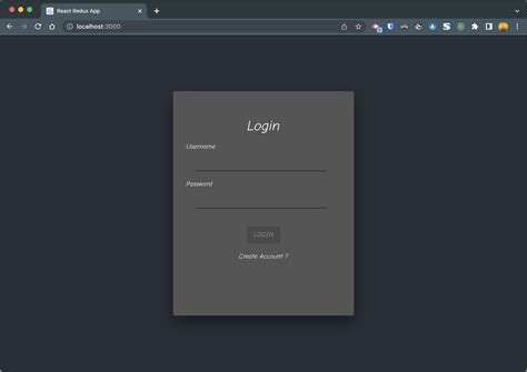 GitHub Ksk Tngc React Sample Redux Toolkit React Testing Library Msw Spring Rest Api