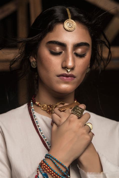 Ybq Yousuf Bashir Qureshi Woman 2018 High Fashion Pakistan