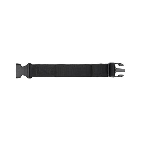 Inflatable Pfd Belt Extender 15 Width 13 Black — Boutique