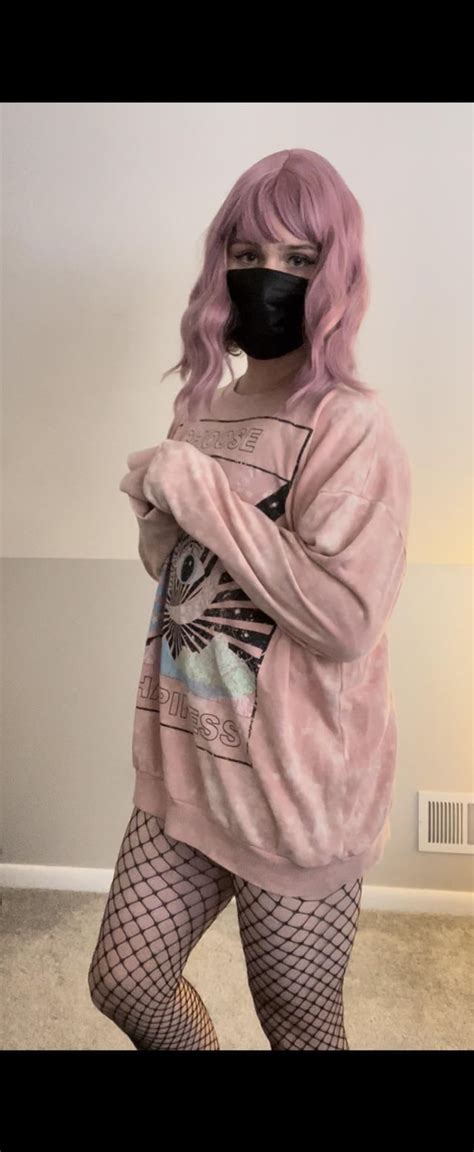 Hey cuties💝 : r/crossdressing