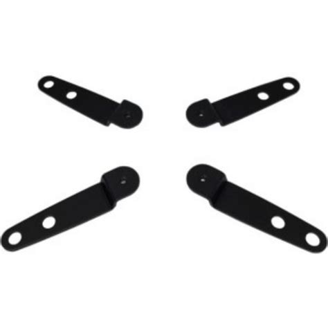 Amer Networks Copy of VESA 100×100 to VESA 200×200 or 200/100 Adapter ...