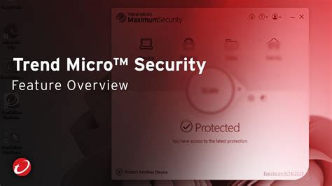 Trend Micro Maximum Security 1 Year 3 Devices Electronic First
