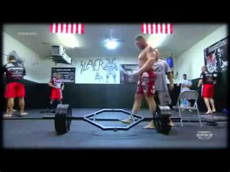 Brock Lesnar Inspirational Workouthd Youtube
