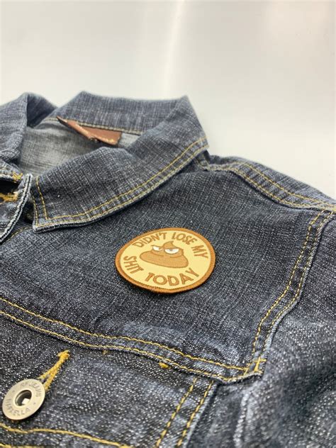 Adult Merit Badges Etsy