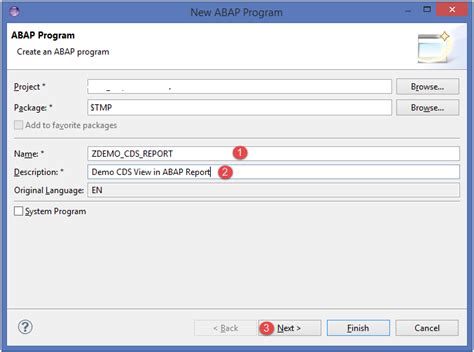 How To Call Abap Cds Views In Abap Report On S4 Hana