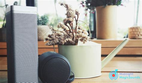 How To Make Your Bluetooth Speaker Louder 7 Simple Solutions