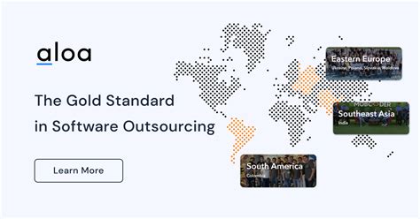 Aloa Outsourcing Software Development Services