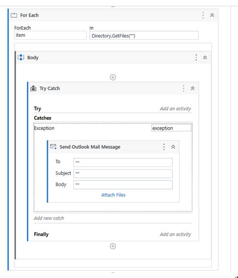 How To Send Email And Goes Back To Certain Activity When Theres An