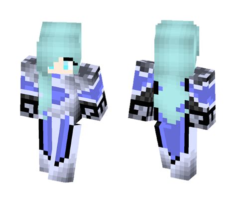 Download Katelyn Mcd Minecraft Skin For Free Superminecraftskins