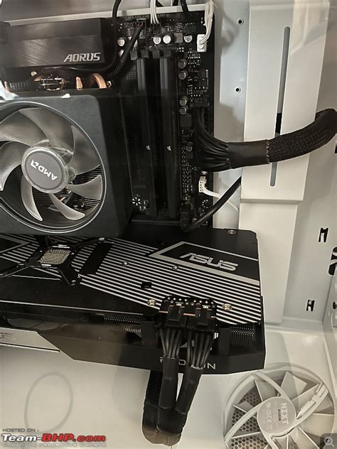 The Desktop Computer Configuration Thread Page Team BHP
