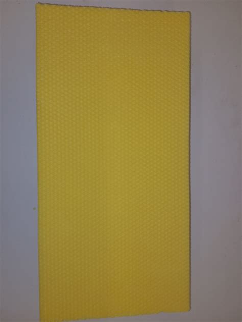 Mittelwände Dadant Us Michi´s Imkerladen