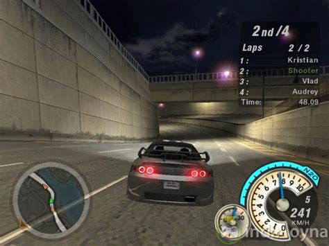 Nfs Server
