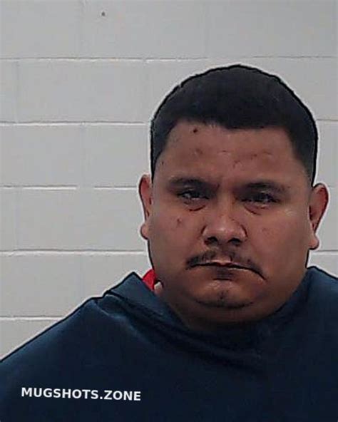 Morales Solorio Jesus 05252025 Collin County Mugshots Zone