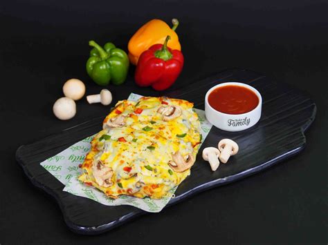 فست فود چیکن فامیلی