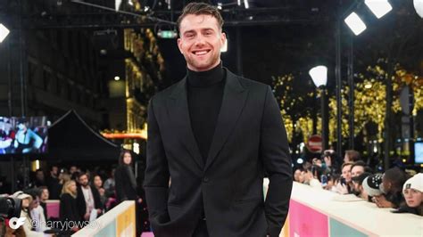 There S More To Harry Jowsey OnlyFans Blog