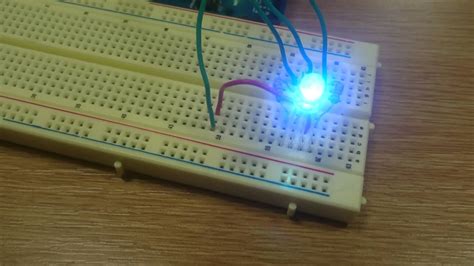 Arduino Rgb Led Test Inrikoarm