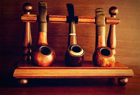 How To Build Cake In A New Tobacco Pipe Havana House