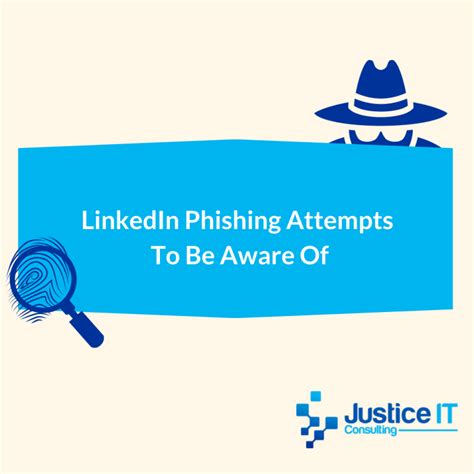 Linkedin Phishing Attempts