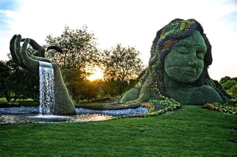 Montréal Botanical Garden Artofit