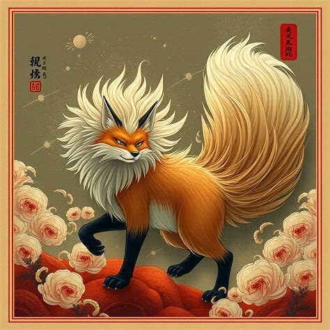 The Kitsunes Legacy Exploring The Fox Spirits Lasting Impact On