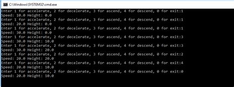 Solved Problem Create Python Project Fly Drone Add A Python File Course Hero