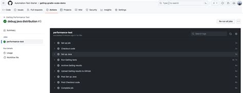 Gatling Performance Testing Tutorial Advanced Usage Cicd Integration