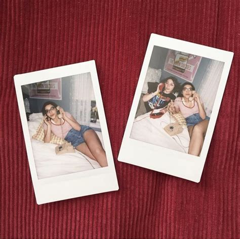 Pin By Vintageandhipster On Polaroid Polaroid Photos Polaroid Film