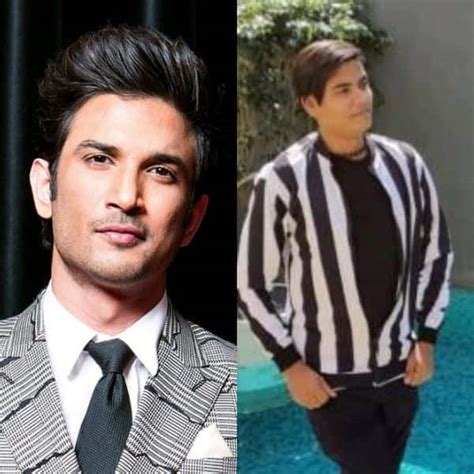 Sushant Singh Rajputs Former Assistant Sabir Ahmed Rubbishes Rhea