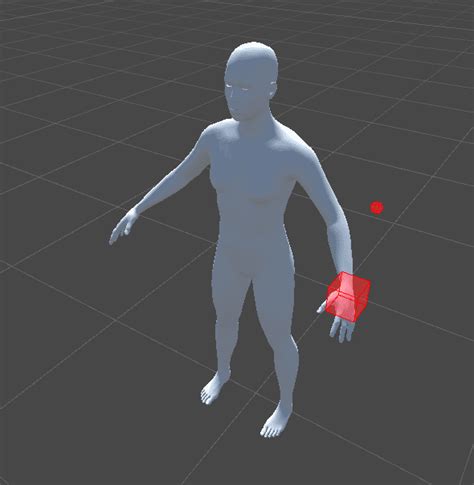 Unityのanimation Riggingでikfk切り替えスライダ付きのtwo Bone Ikコンストレイントを作成する 測度ゼロ