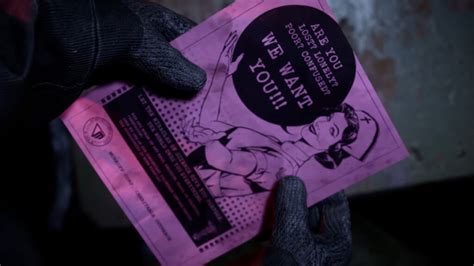 C U H Nh T A Game The Outlast Trials C C Hot M Y T Nh I Vi T