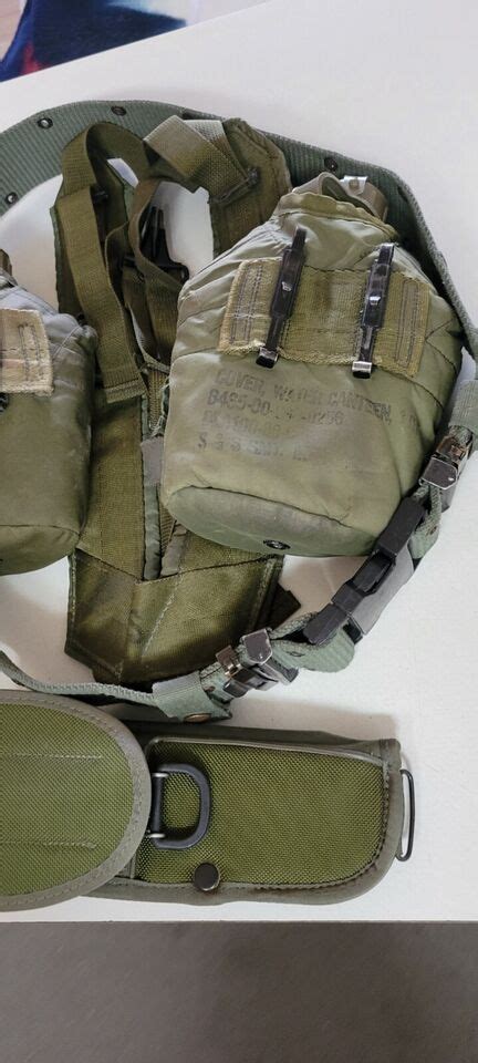 Us Military Surplus Gear Ebay