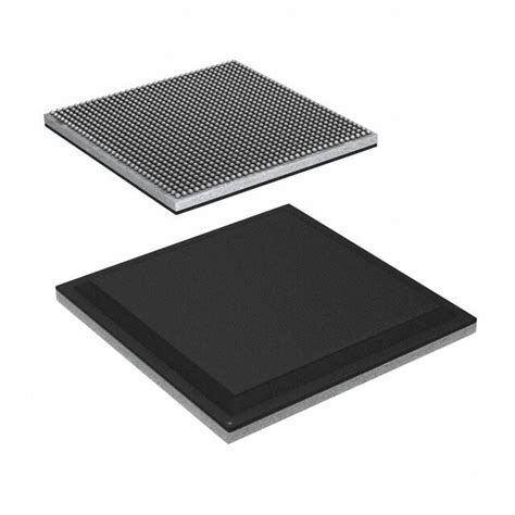 Selection Guide For Fpgas Field Programmable Gate Array Product