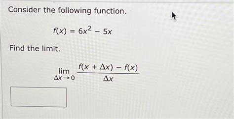 Solved Use A Graphing Utility To Graph The Function And Chegg Com