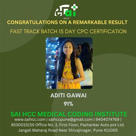 Cpc Aapc Medicalcodingtraining Medicicalcodingjobs Sai Hcc