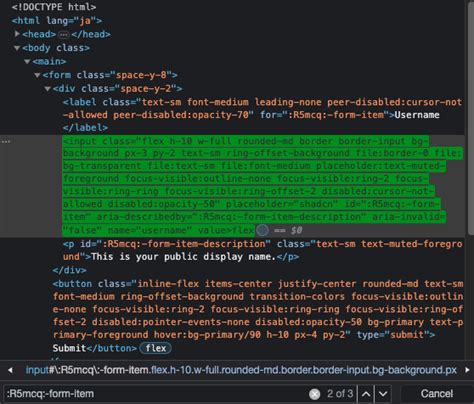 Warning Prop `htmlfor` Did Not Match · Issue 1023 · Shadcn Uiui · Github