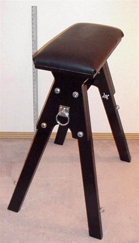Spanking Bench 2 By Mauser712 On Deviantart